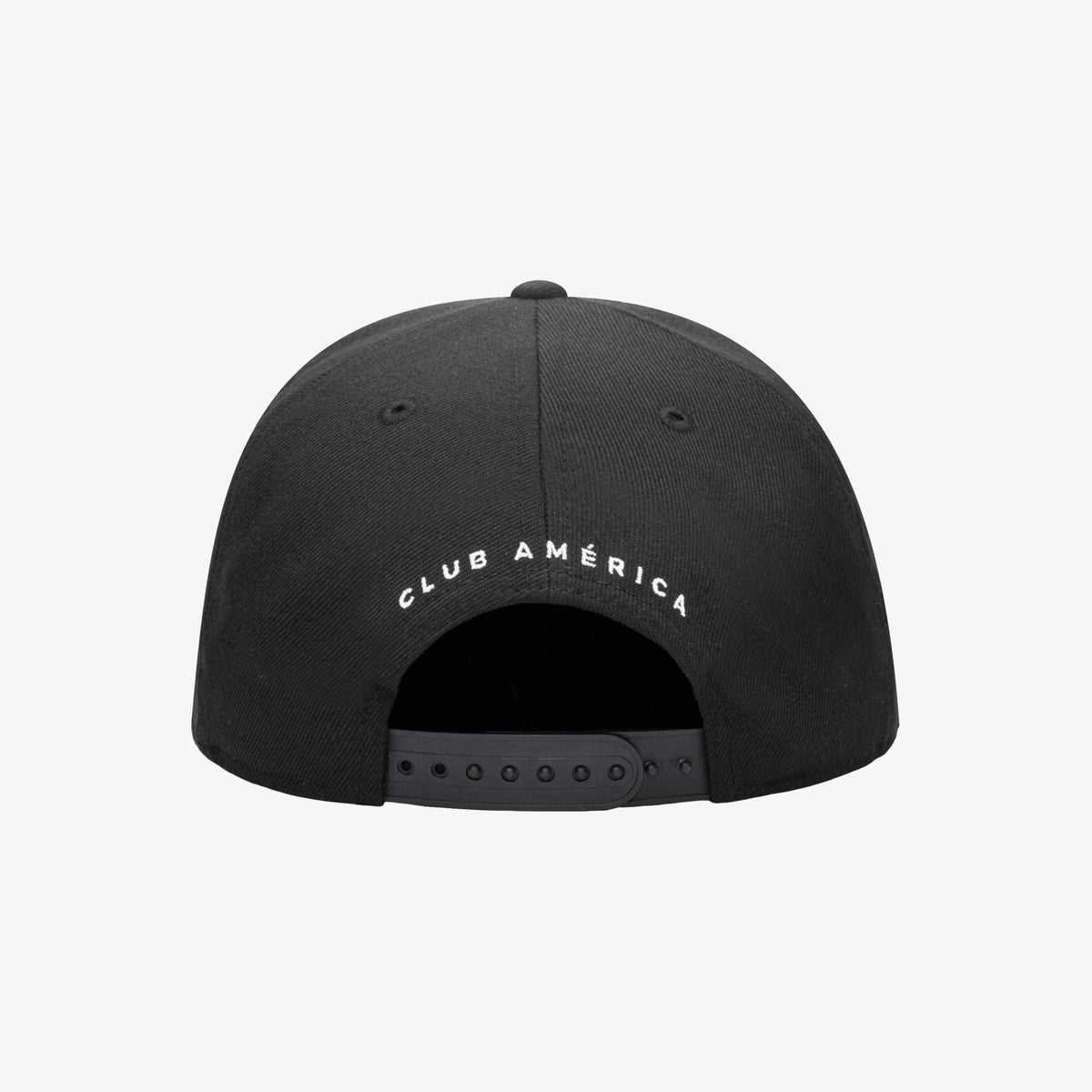 FAN INK CLUB AMERICA HIT SNAPBACK HAT BLACK - Niky's Sports