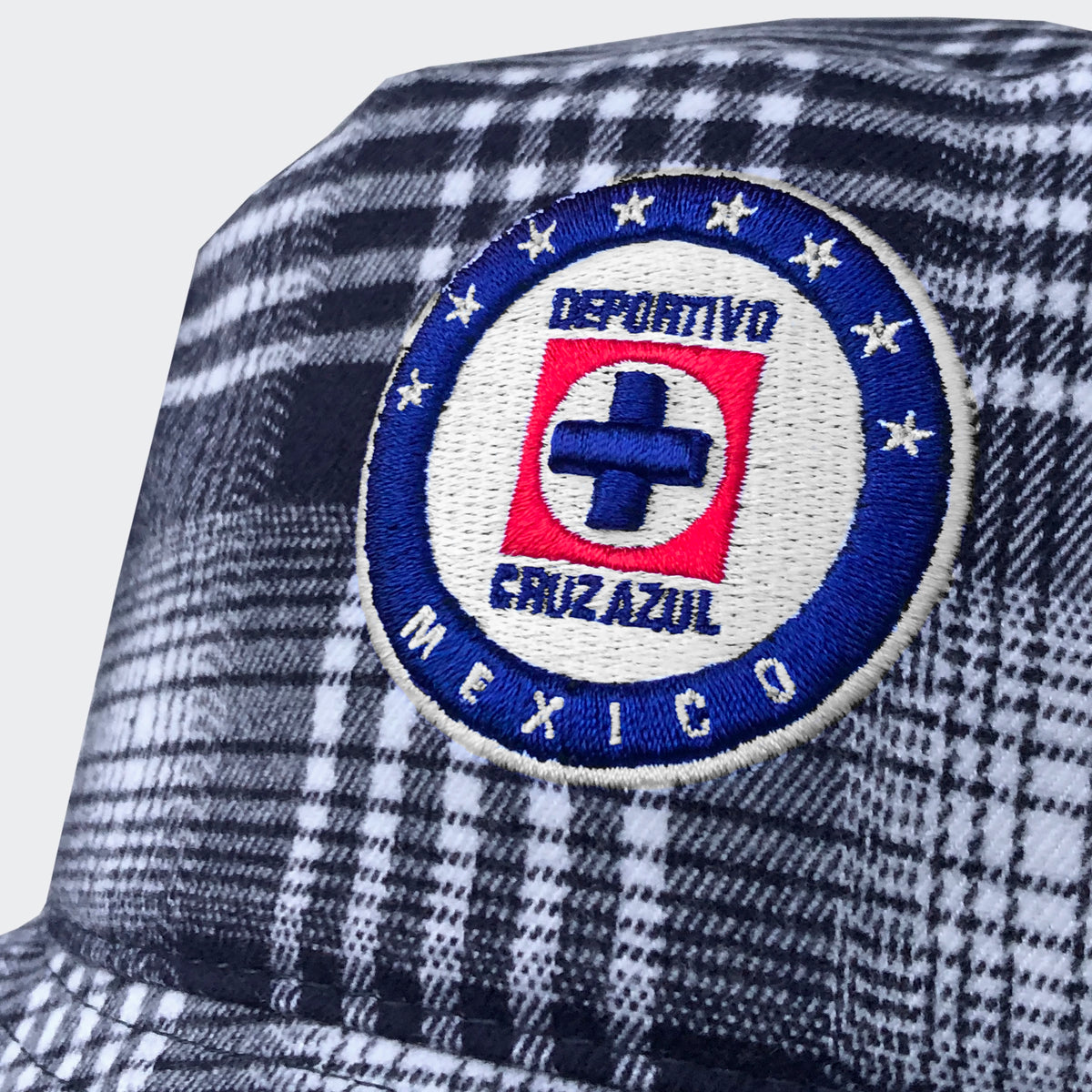 Cruz Azul Bucket Hat - Niky's Sports