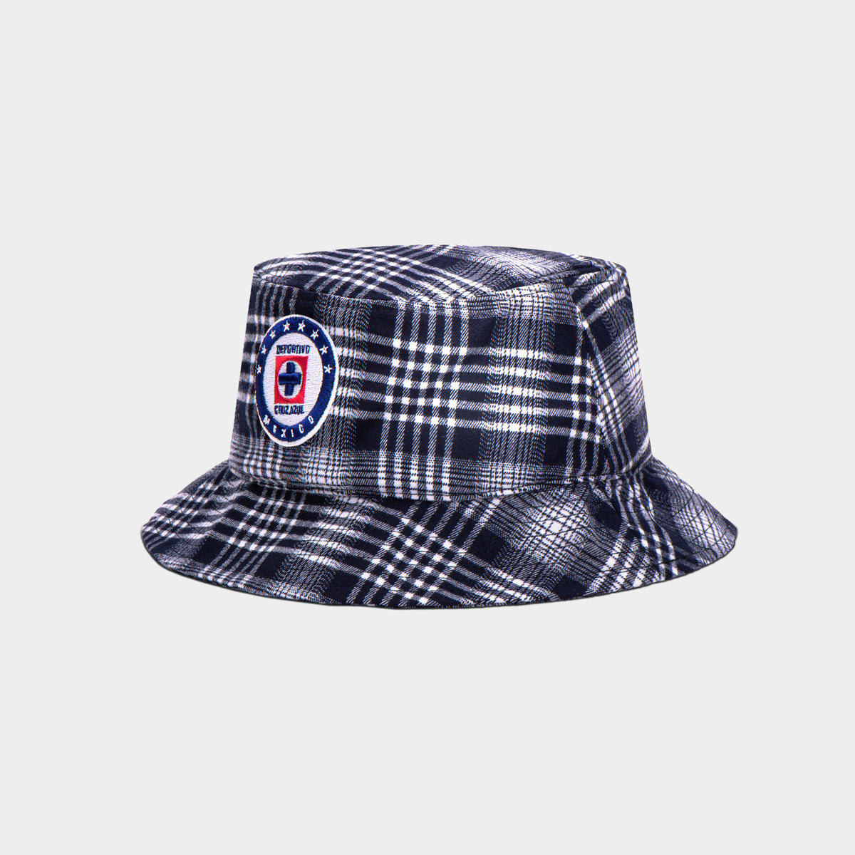 Cruz Azul Bucket Hat - Niky's Sports
