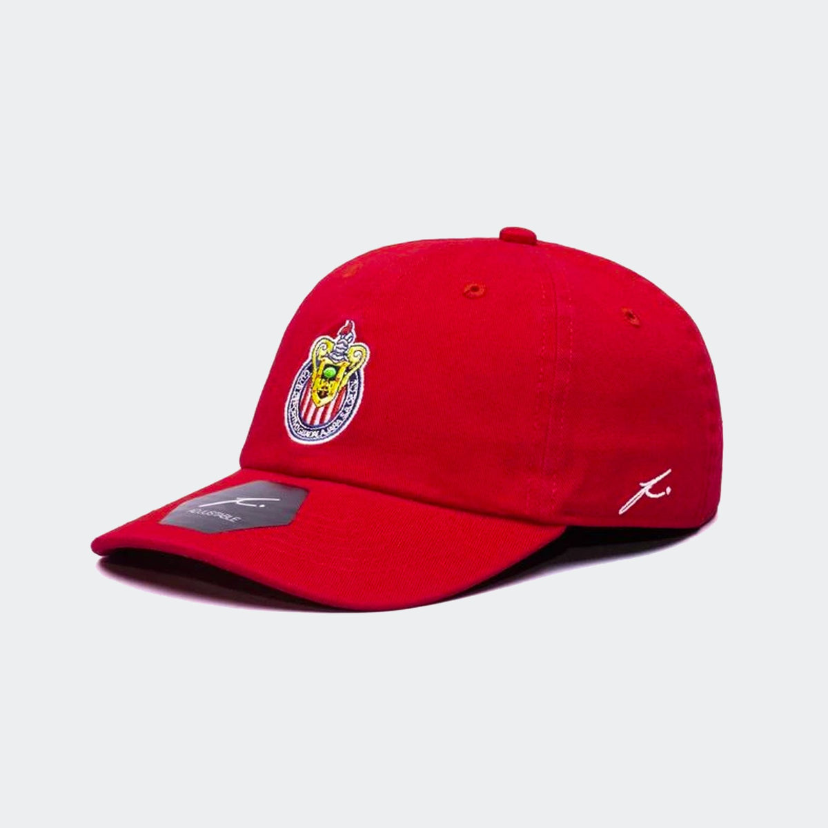 Chivas De Guadalajara Cachucha Classic | Chivas Guadalajara Bamboo Cla ...