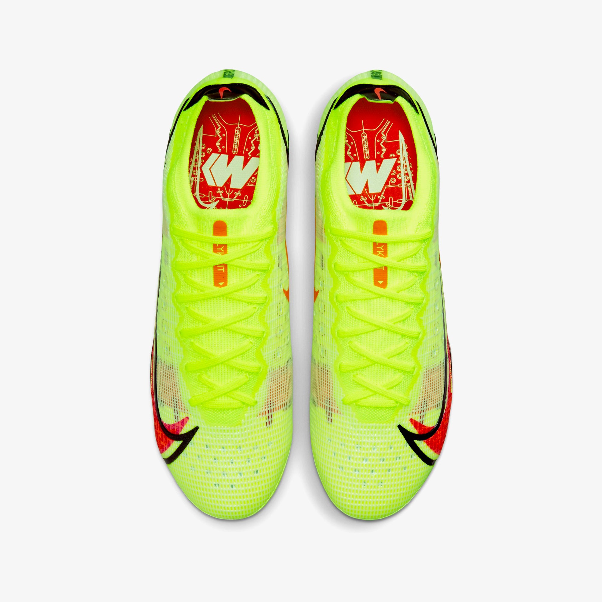 Nike Mercurial Vapor 14 Elite FG Firm-Ground Soccer Cleats Nike Mercurial Vapor 14 Elite FG Firm-Ground Soccer Cleats