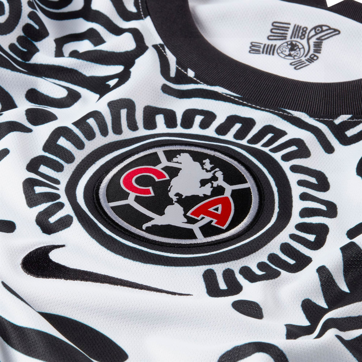 Nike Club America Stadium 3rd Jersey '21 Men's Tercera | Niky's Sports