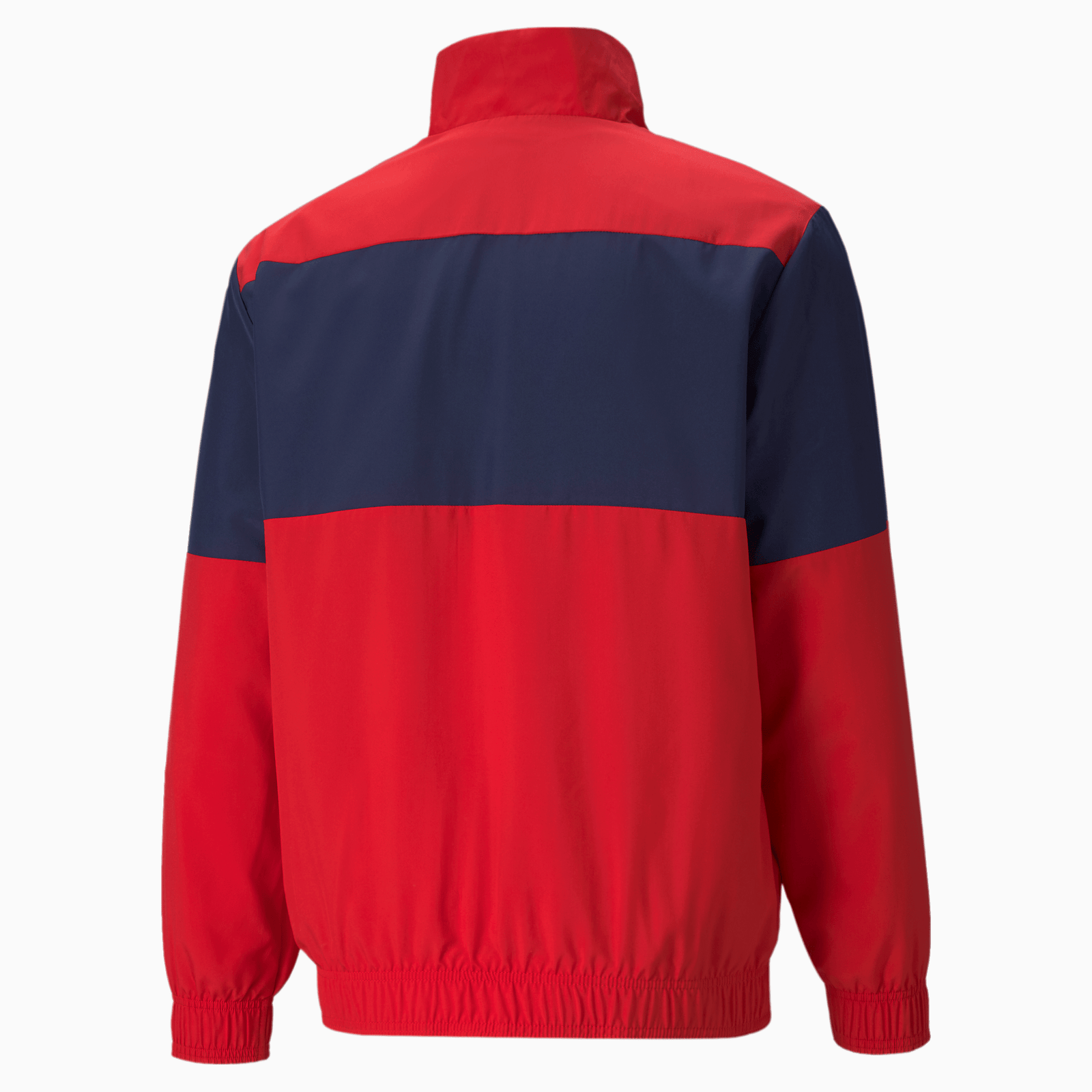 Puma Men's Chivas Prematch Jacket 2021-22 - Niky's Sports