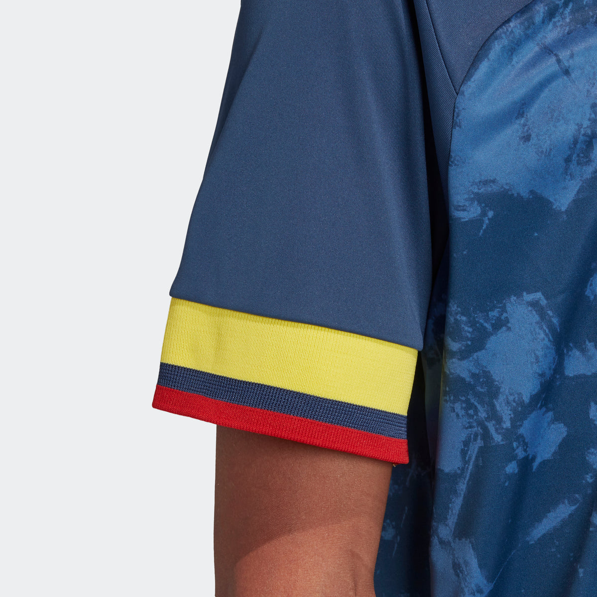 Colombia Away Jersey - Night Marine - Niky's Sports