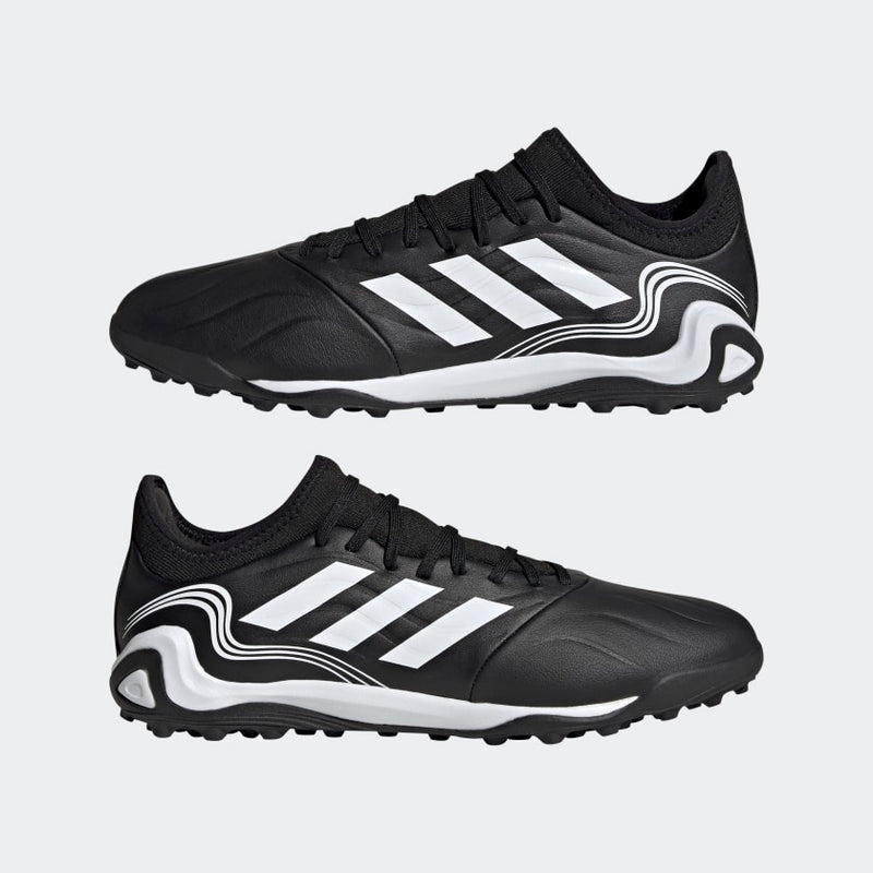 adidas COPA SENSE.3 TURF SOCCER SHOES - Niky's Sports