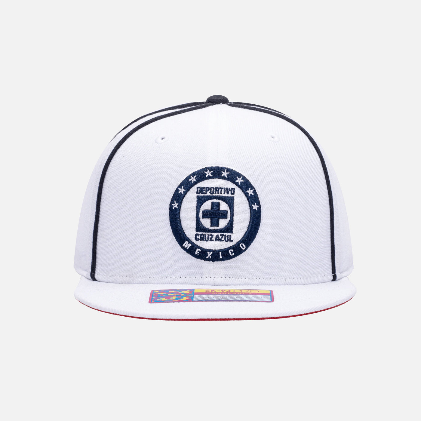 Cruz Azul Soccer Fan Wear | Niky's Sports
