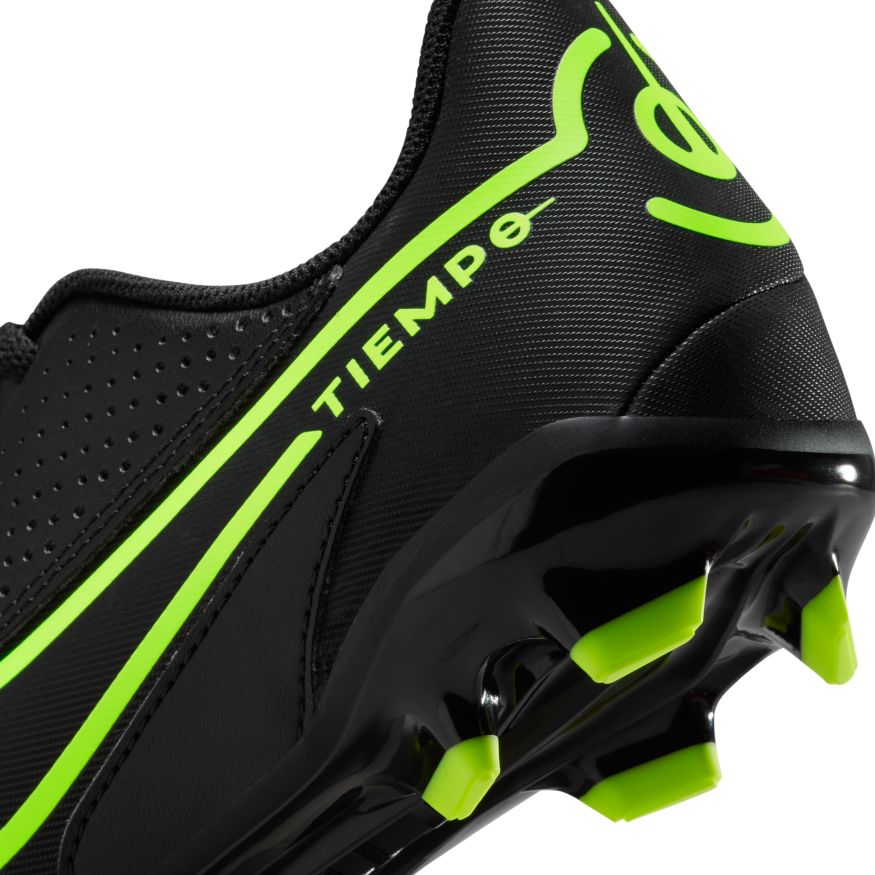Nike Jr. Tiempo Legend 9 Club MG Little/Big Kids' Multi-Ground Soccer ...