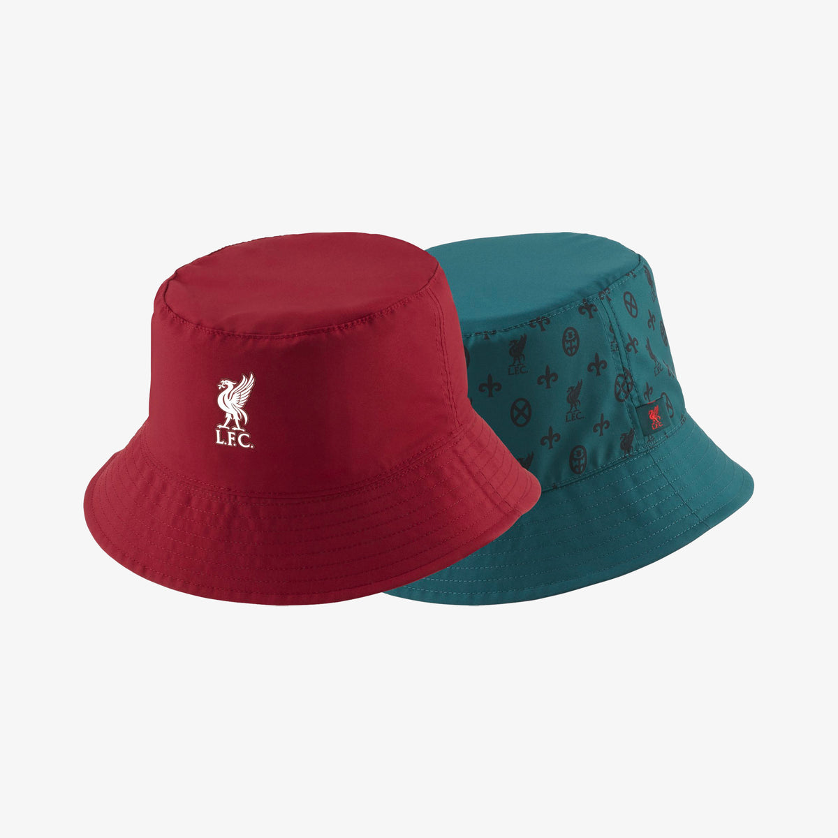 Liverpool FC Bucket Hat - Niky's Sports