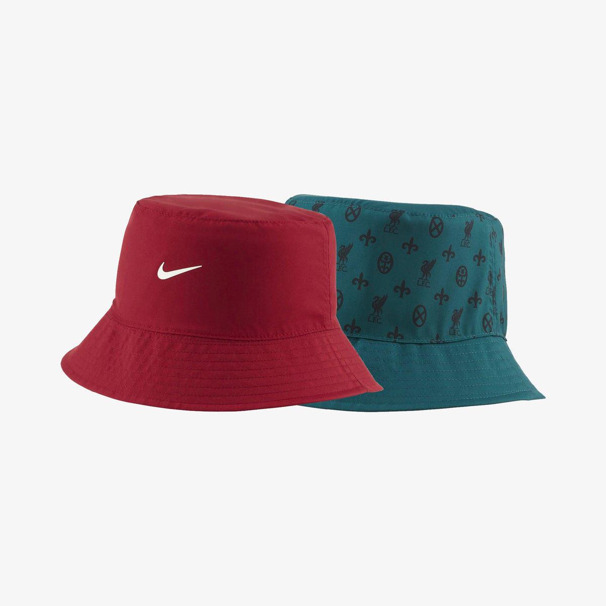 Liverpool FC Bucket Hat - Niky's Sports