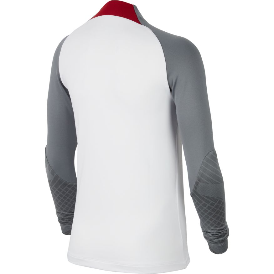 Nike Liverpool FC Strike Big Kids' Dri-FIT Soccer Drill Top – Niky's Sports