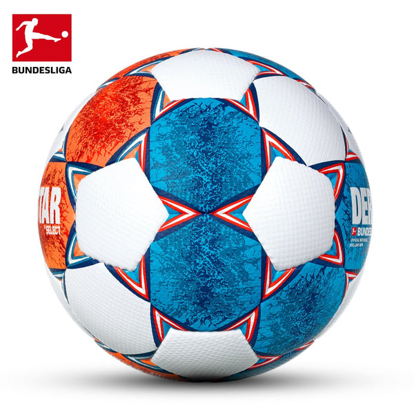 Derbystar Bundesliga Official Match Ball - Niky's Sports