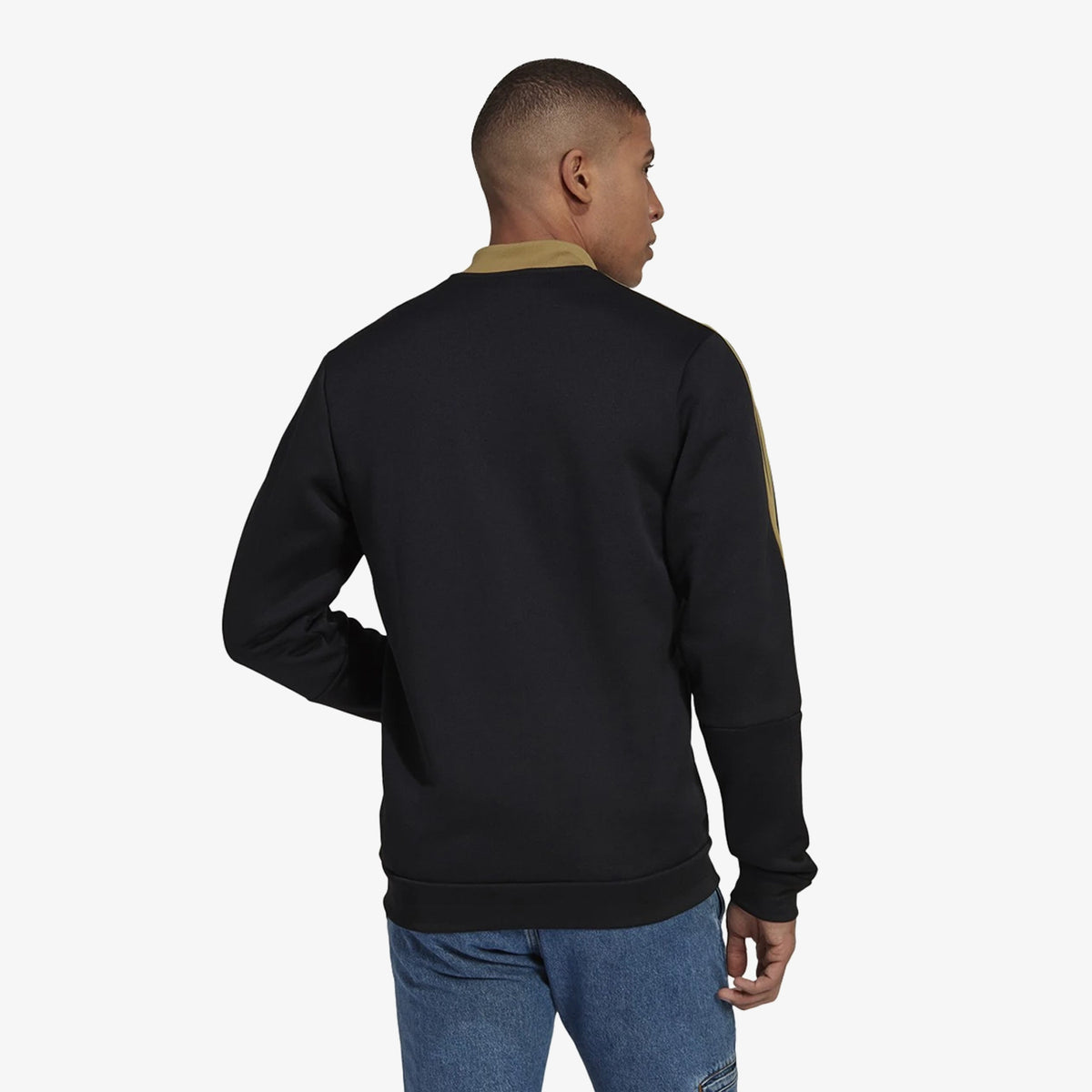 LAFC Anthem Jacket 21/22 - Niky's Sports