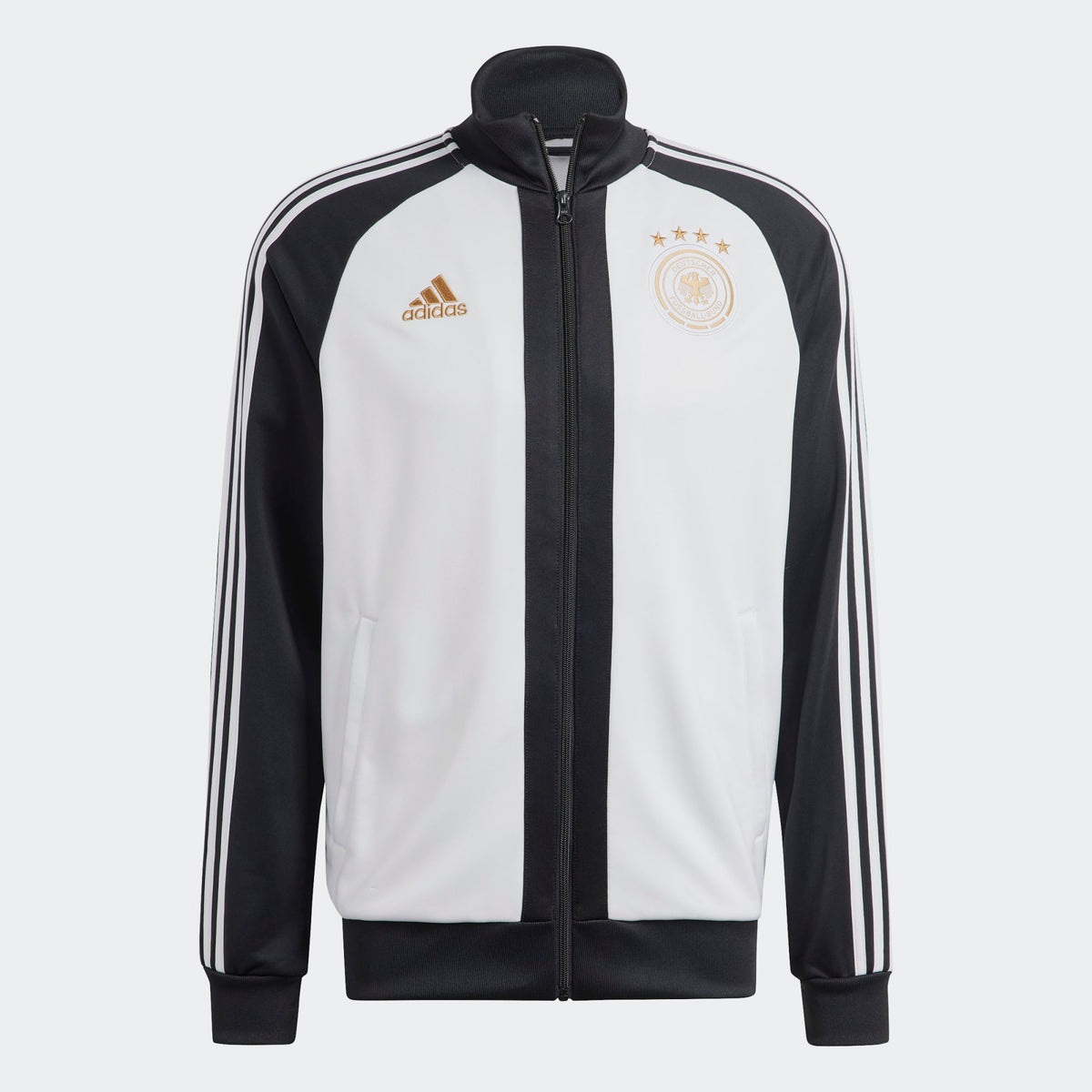 adidas GERMANY DNA TRACK TOP Men's - Niky's Sports
