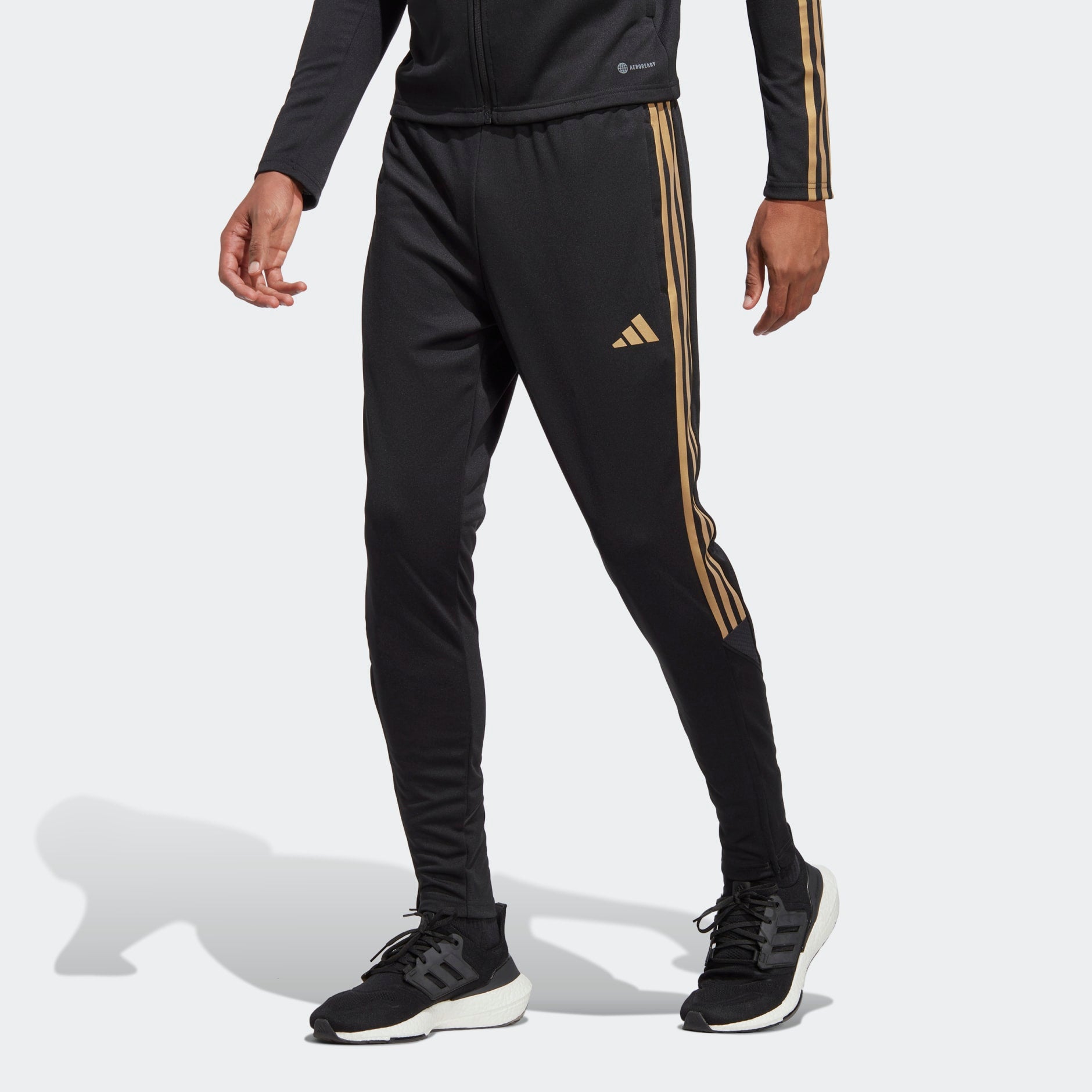 Adidas Soccer Joggers