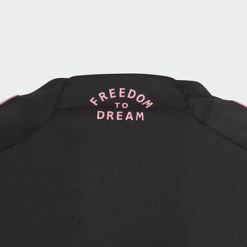 adidas Inter Miami CF Youth Away Jersey 23/24 - Niky's Sports