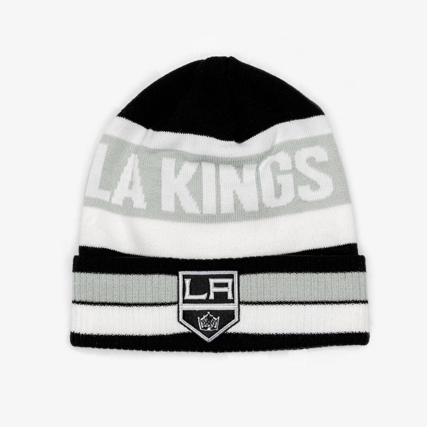 LA Kings Beanie - Niky's Sports