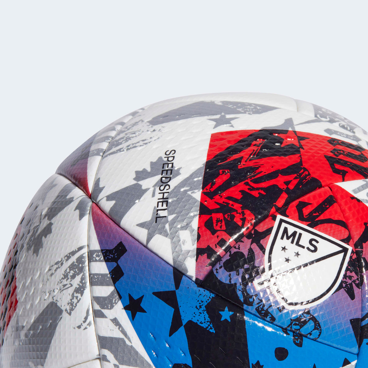 adidas MLS Pro Soccer Ball - Niky's Sports