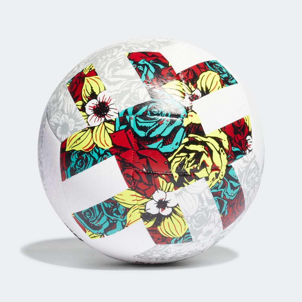 ADIDAS MLS Training Soccer Ball - Niky's Sports