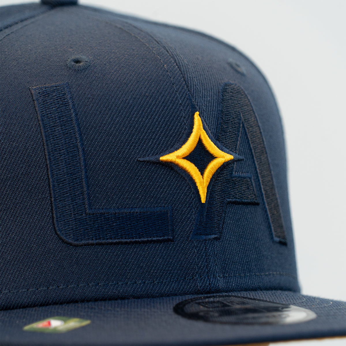 New Era 9Fifty LA Galaxy Snapback - Niky's Sports
