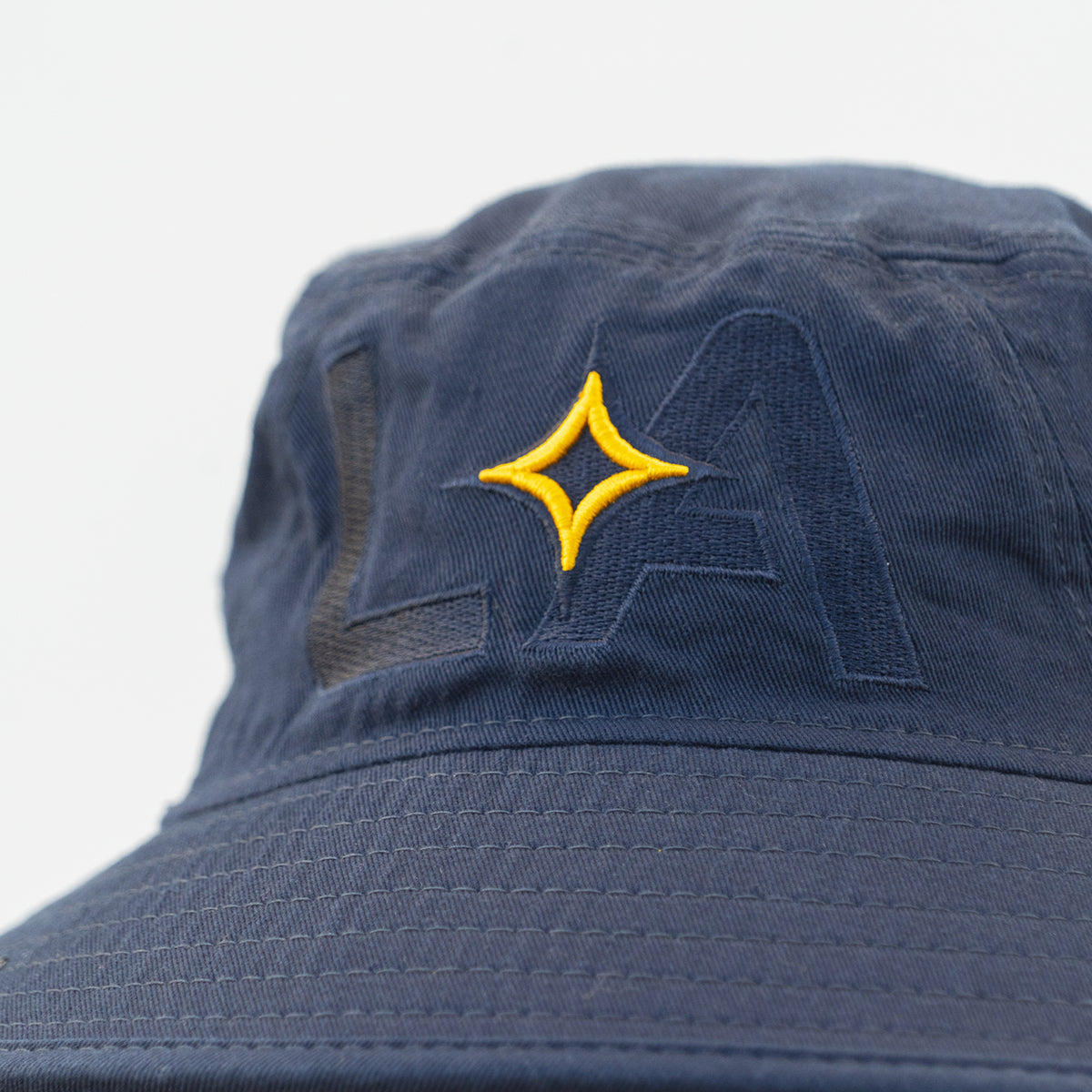 New Era LA Galaxy Bucket Hat - Niky's Sports