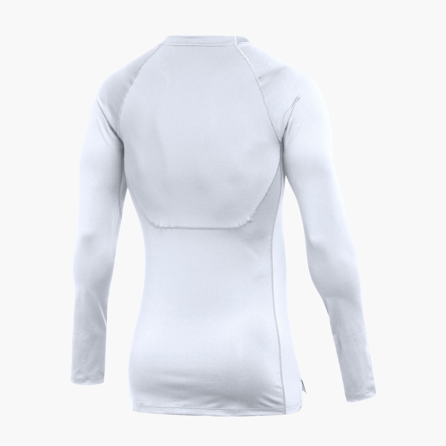 Nike Pro Tight Long Sleeve Base Layer Compression Shirt Men's - Niky's ...
