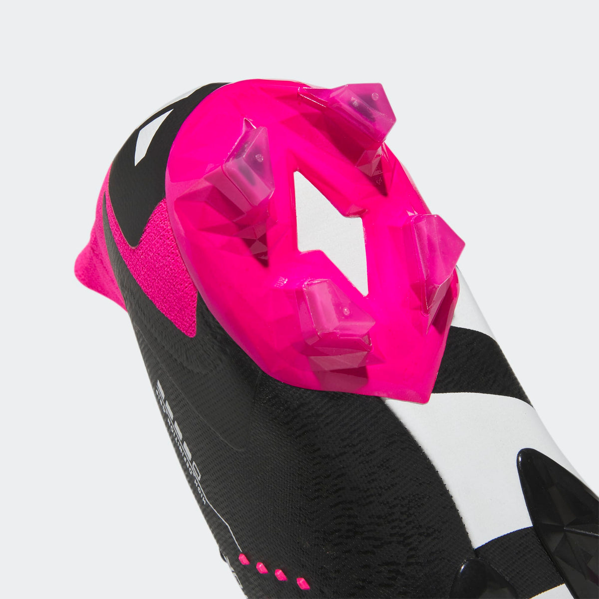 adidas PREDATOR ACCURACY.1 FIRM GROUND SOCCER CLEATS - Niky's Sports
