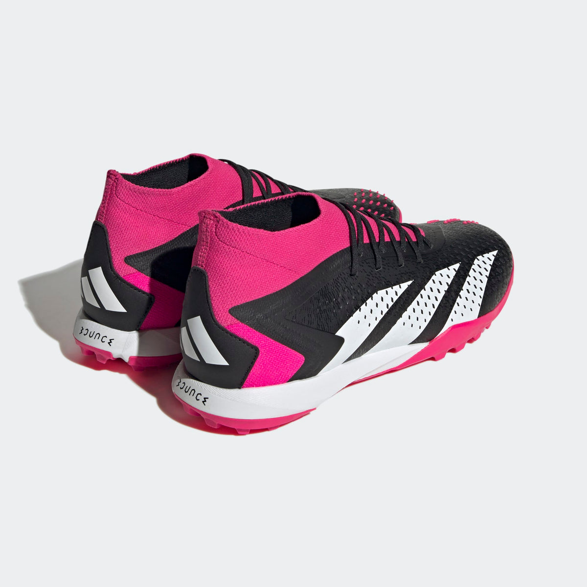 adidas PREDATOR ACCURACY.1 TURF SOCCER SHOES - Niky's Sports