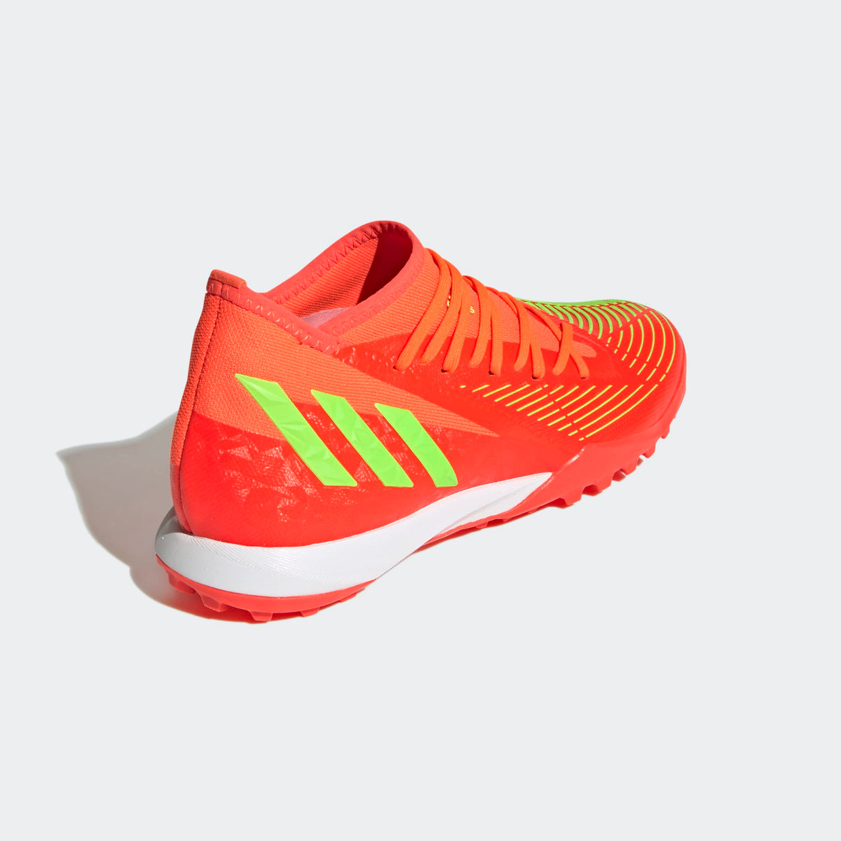 PREDATOR EDGE.3 TURF SOCCER SHOES - Niky's Sports