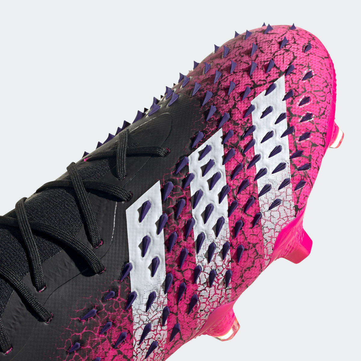 PREDATOR FREAK.1 FIRM GROUND SOCCER CLEATS MENS - Niky's Sports