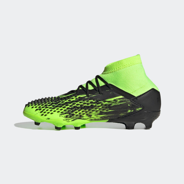 PREDATOR MUTATOR 20.1 FIRM GROUND CLEATS YOUTH - Niky's Sports
