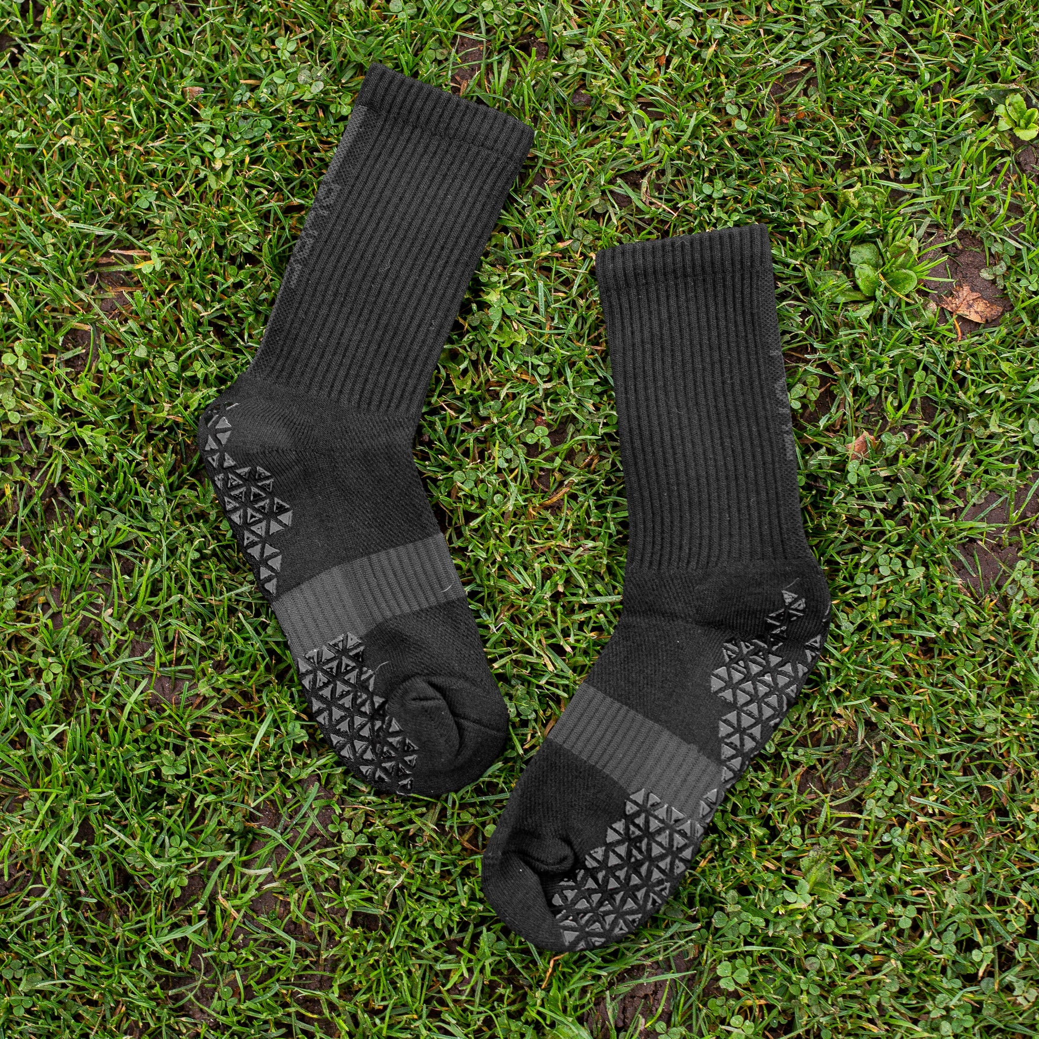 Pure Grip Socks Pro | SR4U | GRIP SOCCER SOCKS – Niky's Sports