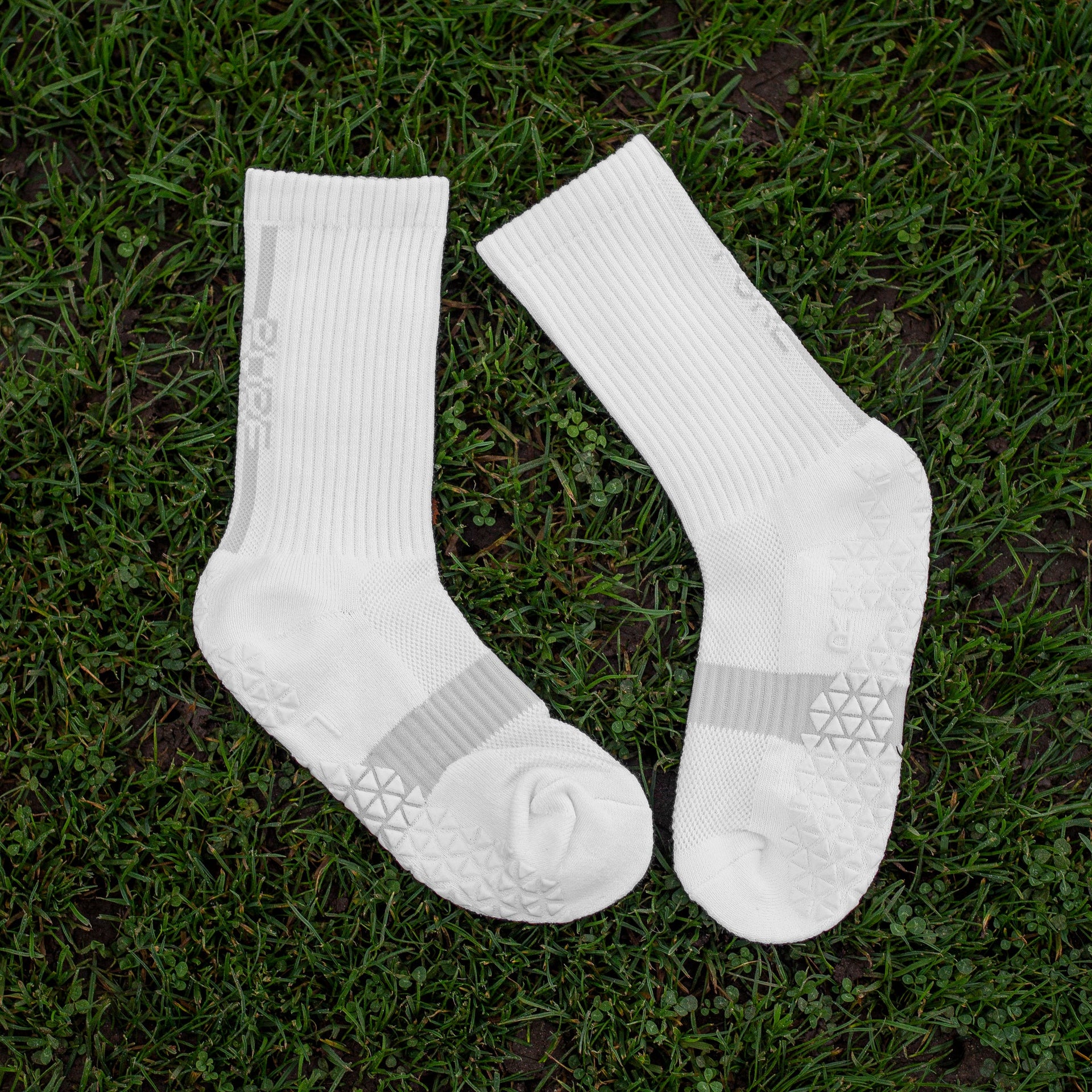 Pure Grip Socks Pro | SR4U | GRIP SOCCER SOCKS – Niky's Sports