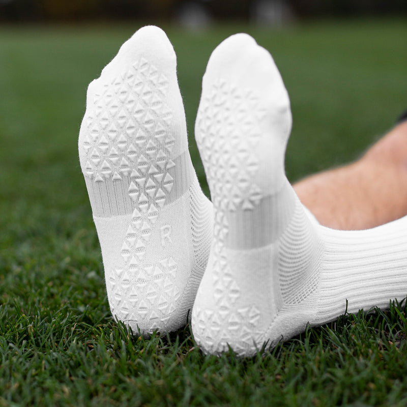 Pure Grip Socks Pro | SR4U | GRIP SOCCER SOCKS - Niky's Sports