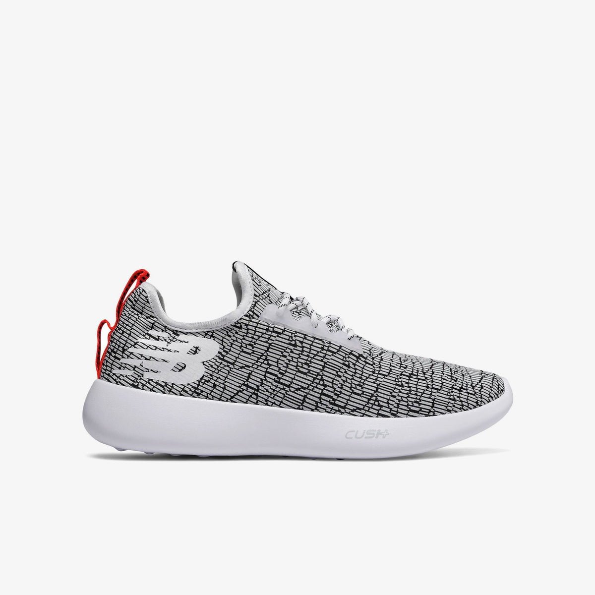 Me's NB RCVRY Tournament - Grey/Flame - Niky's Sports