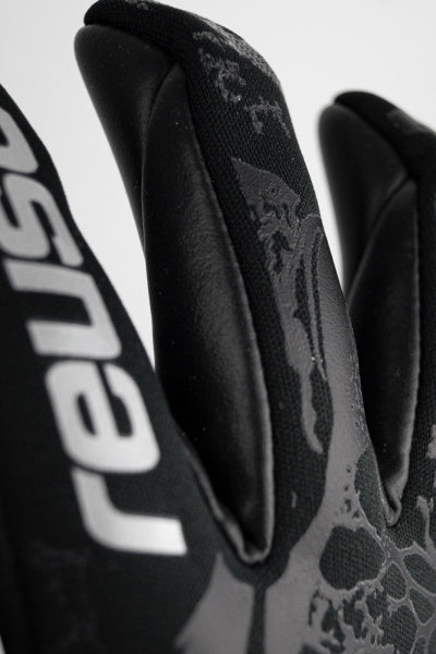 Reusch Pure Contact Infinity Goalkeeper Glove - Niky's Sports