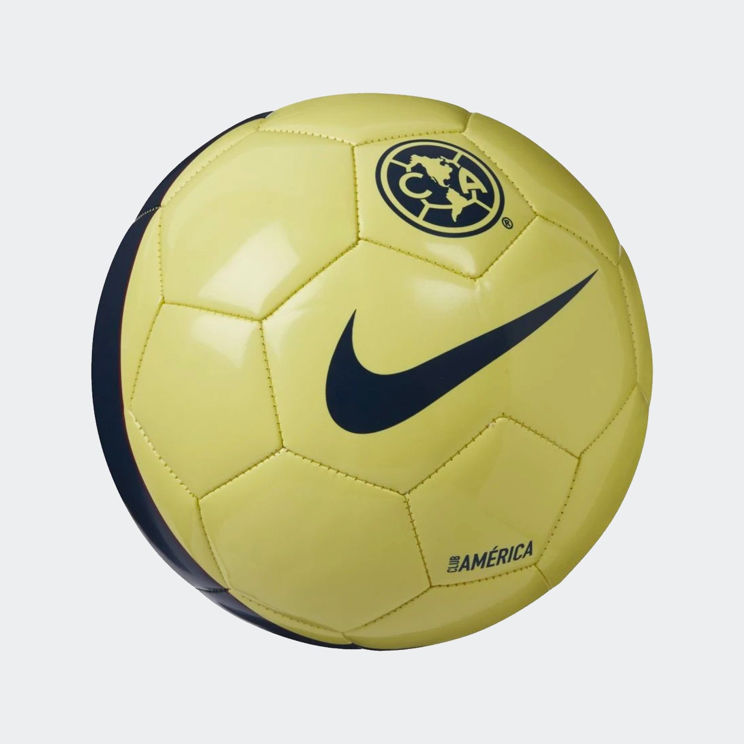 Club America Supporter's Soccer Ball – Niky's Sports