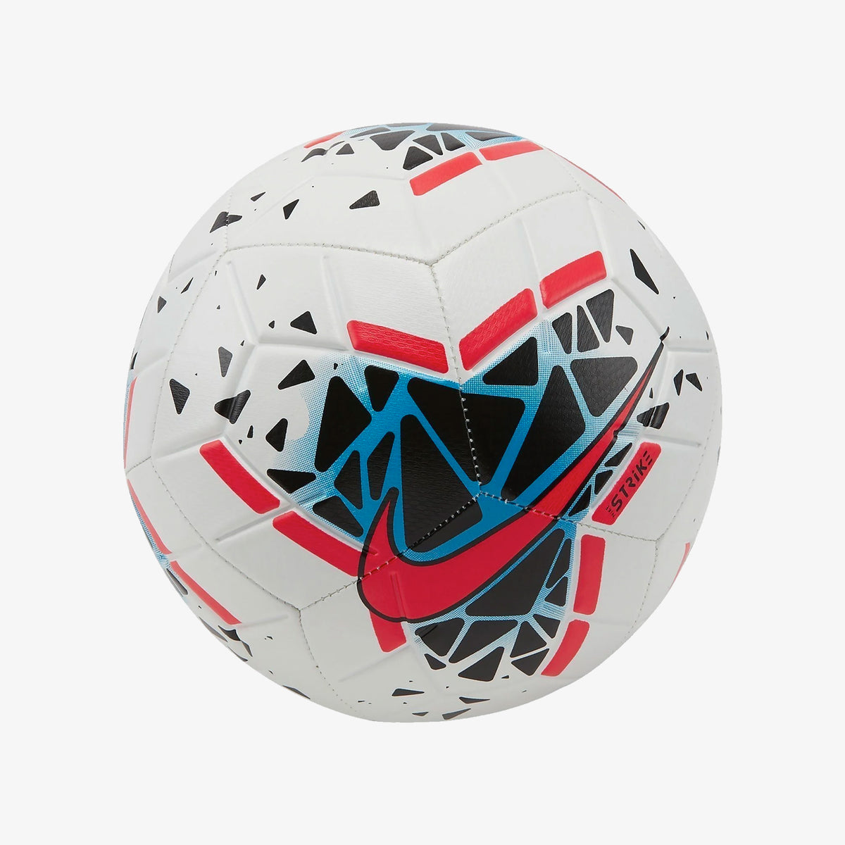 Strike Soccer Ball - Niky's Sports