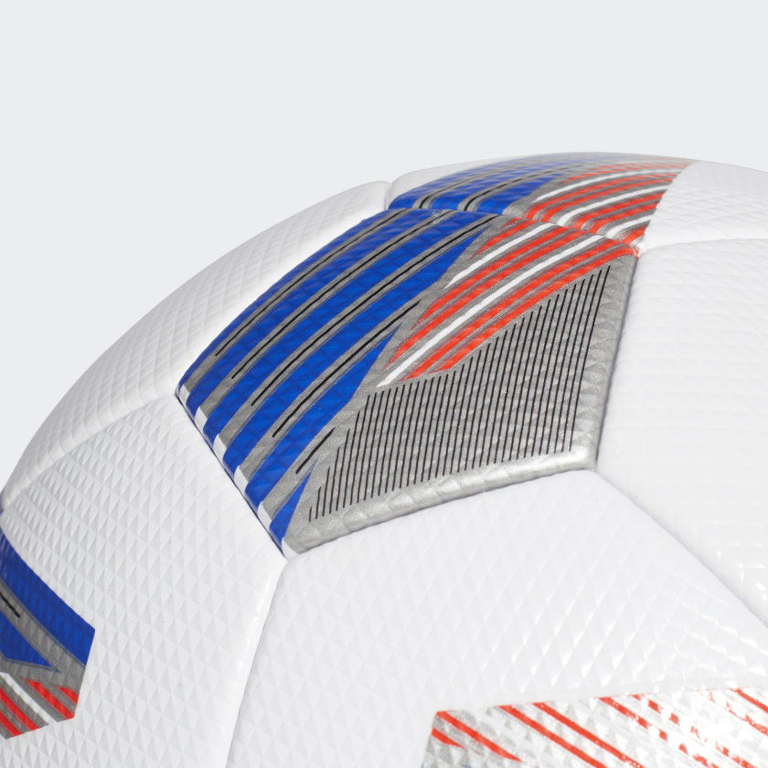 TIRO COMPETITION SOCCER BALL - Niky's Sports