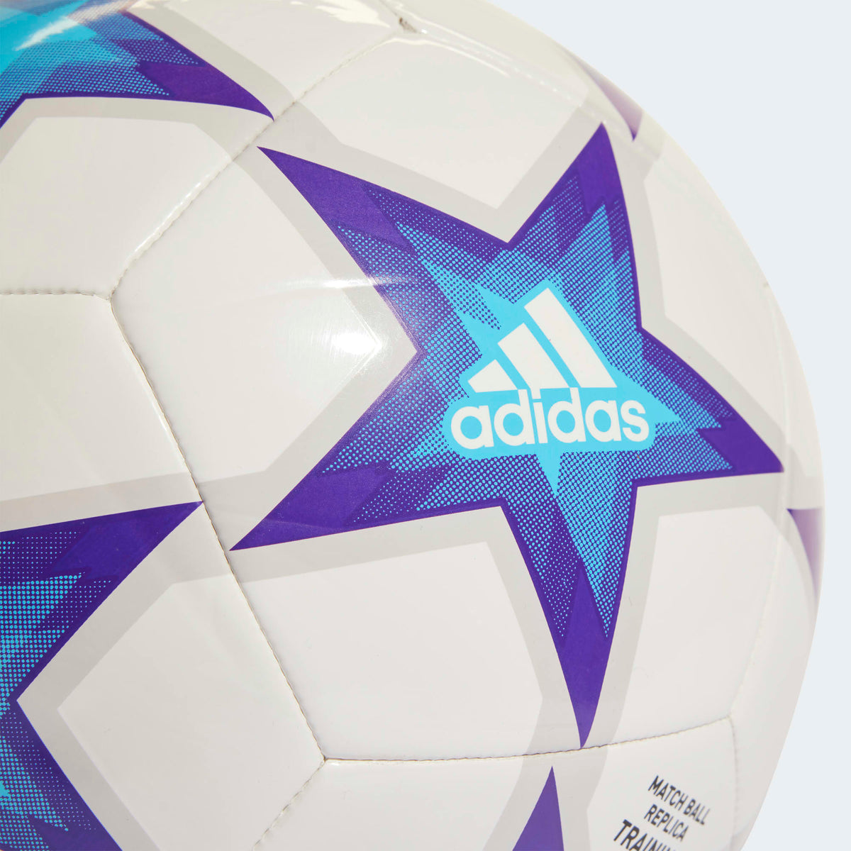 UCL CLUB VOID SOCCER BALL - Niky's Sports