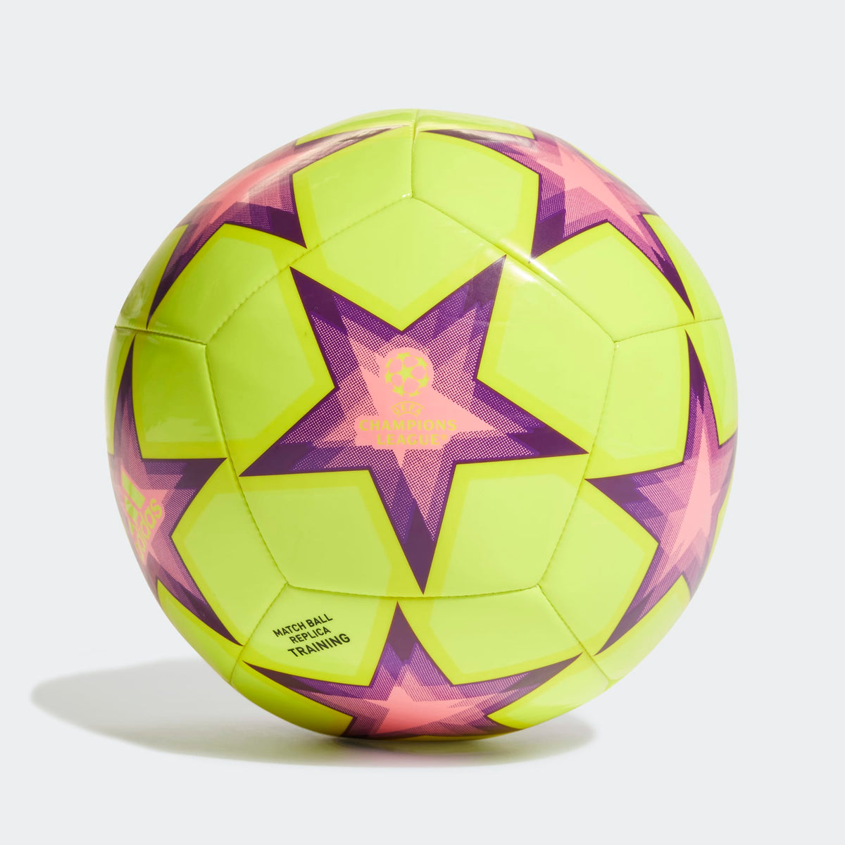 adidas UCL CLUB VOID SOCCER BALL - Niky's Sports