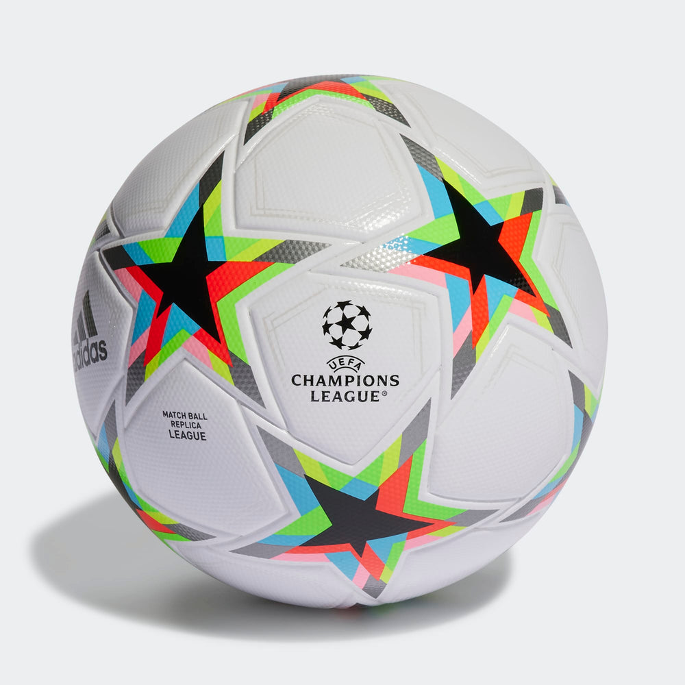 adidas UCL Uefa Champions LEAGUE VOID SOCCER BALL - Niky's Sports