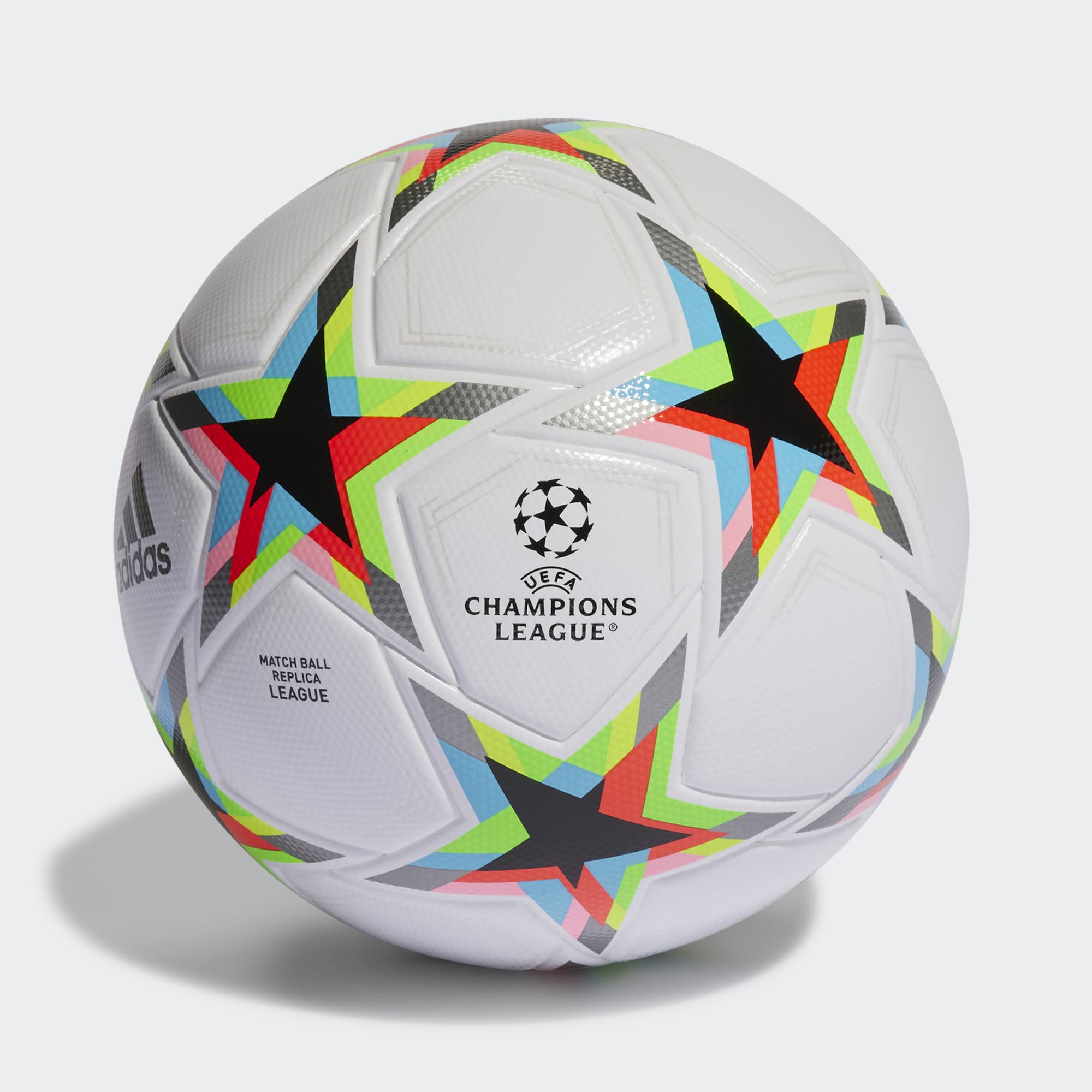 adidas UCL Uefa Champions LEAGUE VOID SOCCER BALL - Niky's Sports