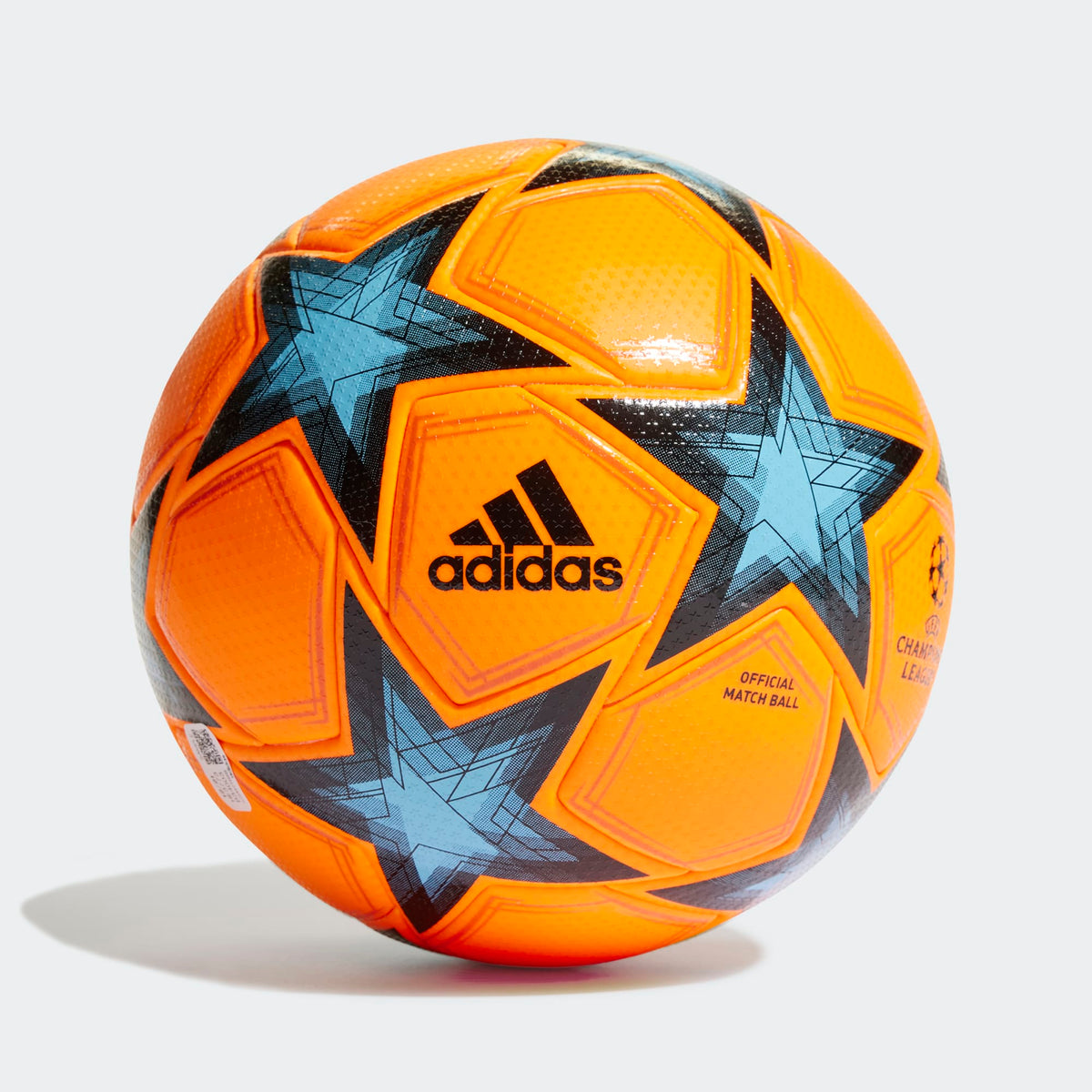 adidas UCL PRO VOID WINTER SOCCER BALL - Niky's Sports
