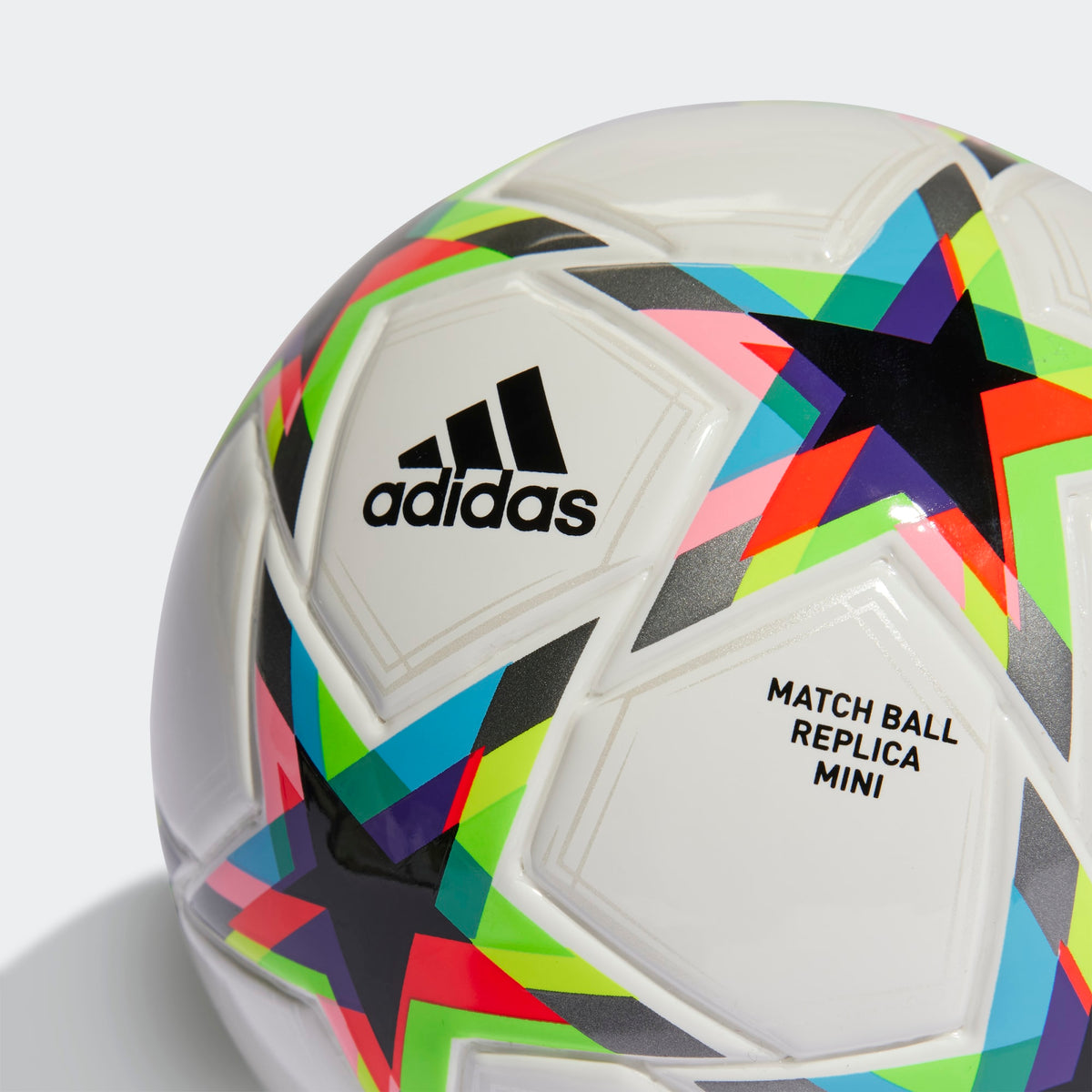 adidas UCL VOID MINI BALL - Niky's Sports