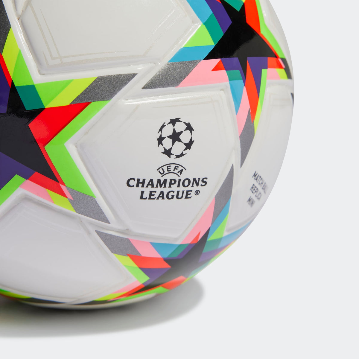 adidas UCL VOID MINI BALL - Niky's Sports