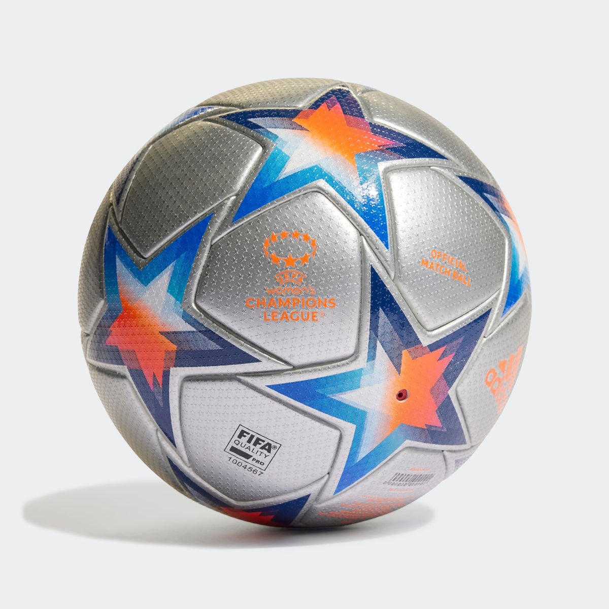 adidas UWCL PRO VOID SOCCER BALL - Niky's Sports