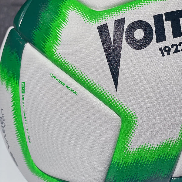 Voit Liga MX Official Match Ball 2022 - Niky's Sports