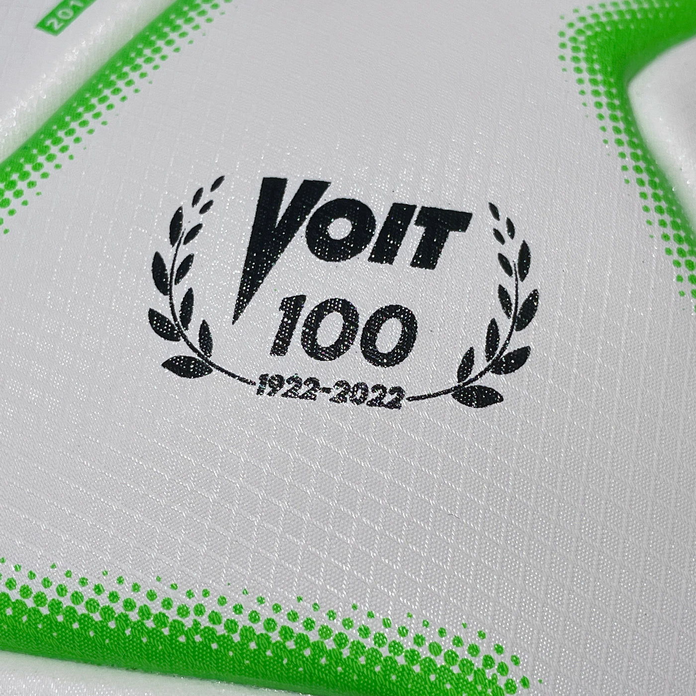 Voit Liga MX Official Match Ball 2022 - Niky's Sports