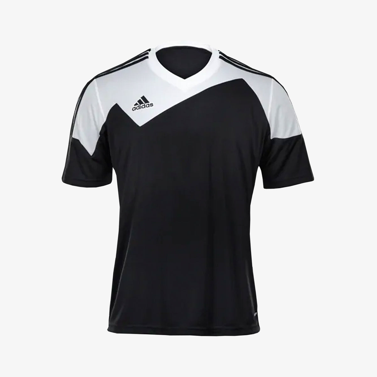 Toque 13 Jersey S/S - Black - Niky's Sports