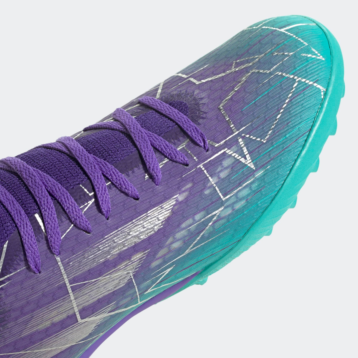 adidas Men's X Speedflow.3 Turf Soccer Shoes UCL - Niky's Sports